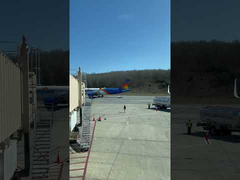 Stewart International Airport New York