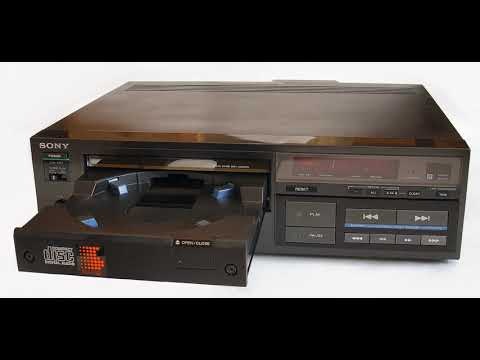 List of compact disc player manufacturers | Wikipedia audio article