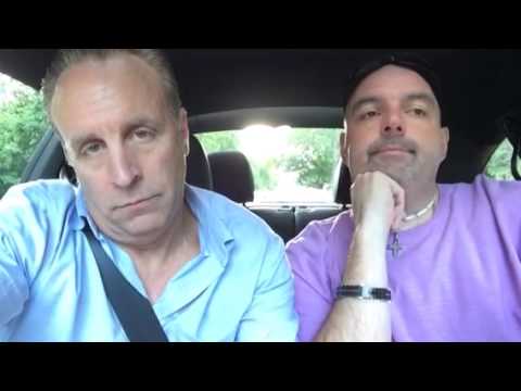 1010 WINS Traffic, part 1