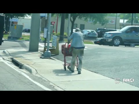 Defining homeless: How it determines which homeless families get HUD help