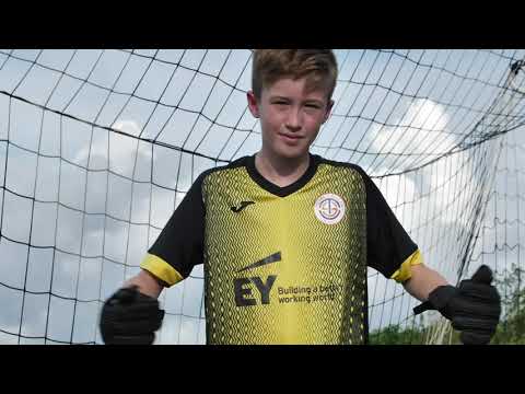 Dedicated to Develop Football in the Cayman Islands
