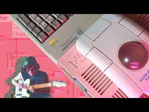 Keyboard Synth Person: Guitar? - Gearspace