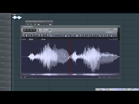 How To Create Reverse Reverb Effect | Producerbeatz