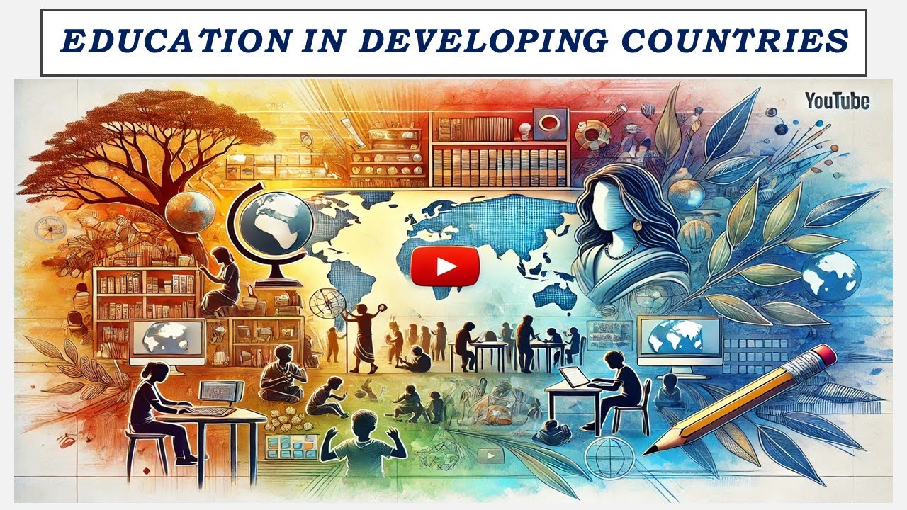 Education in Developing Countries