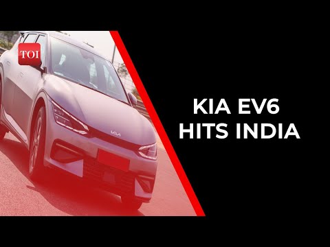 KIA's plans for electric cars in India and future of electric mobility