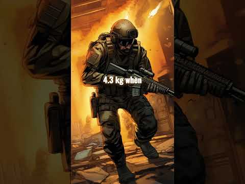 Technical Specifications of AK 47 By Armored Insight
