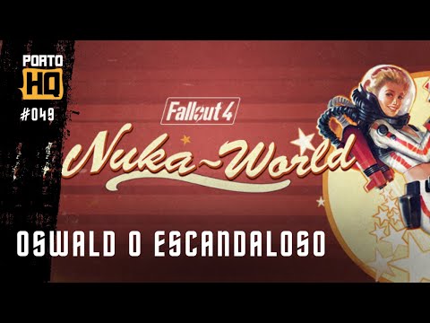 Steam Community :: Video :: Fallout 4 #049 - Oswald O Escandaloso.