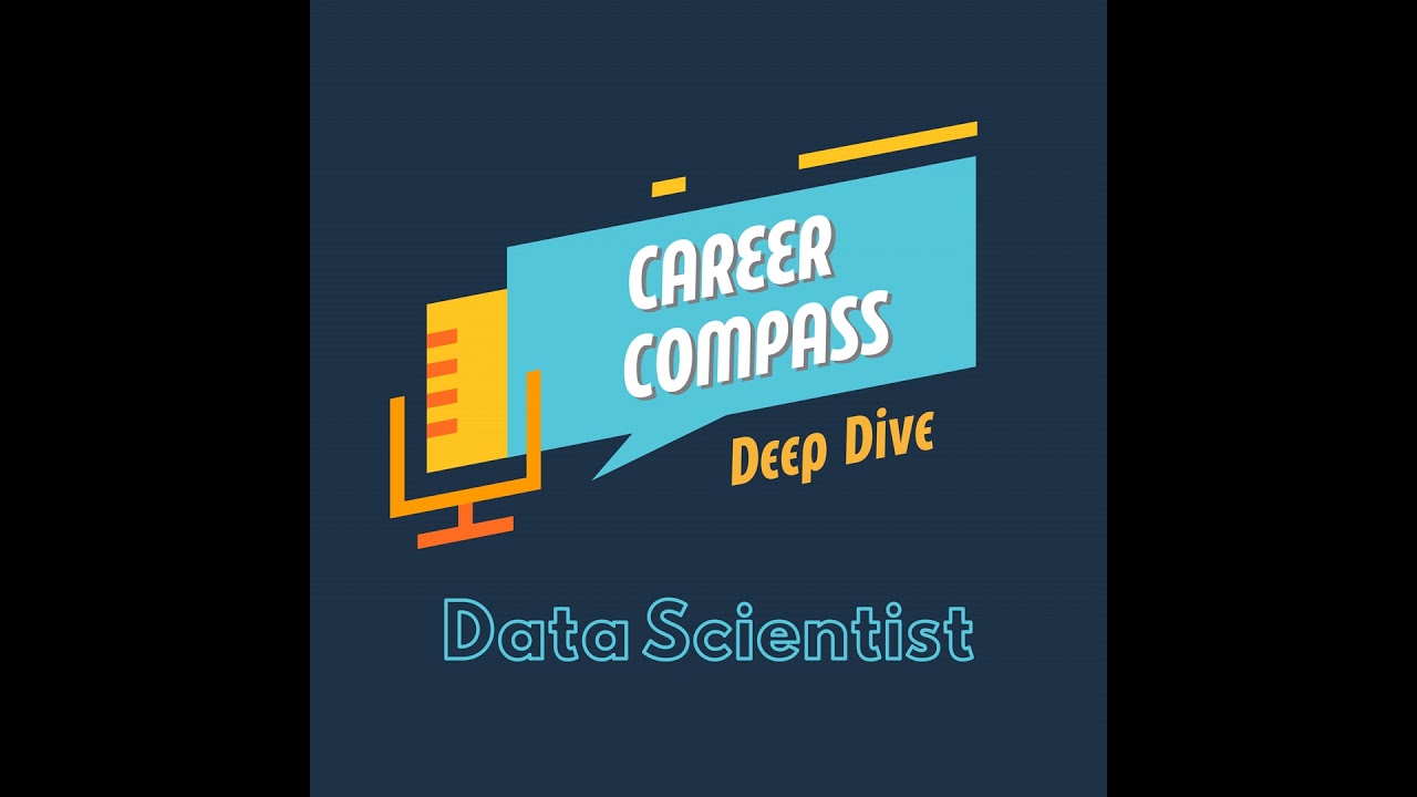 Unlocking the Future: Your Guide to Becoming a Data Scientist