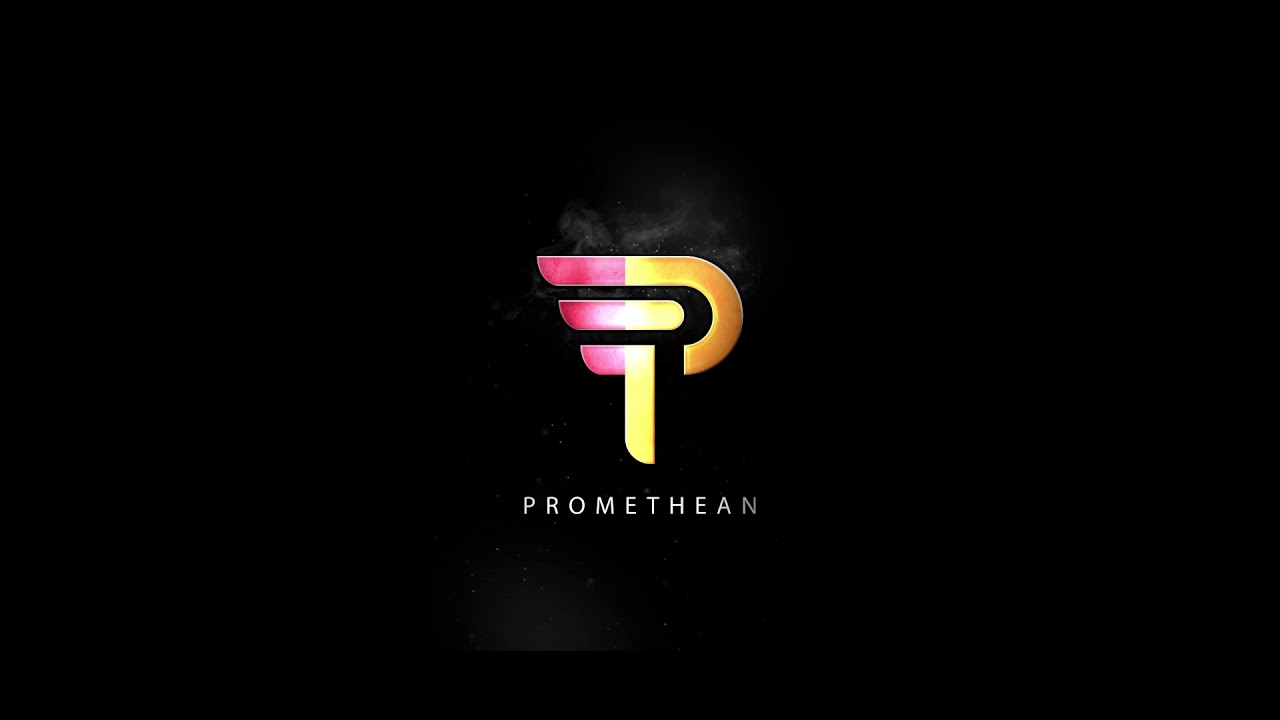 Logo animation (Promethean)