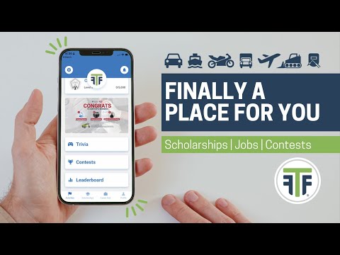 TechForce - Scholarships | Jobs | Schools | Events
