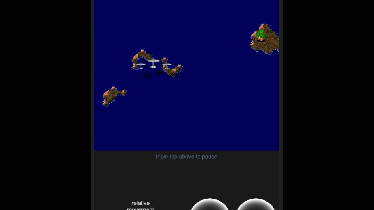 KurtMaster2D   Island Hopper