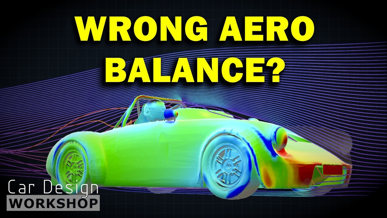 Applying Modern CFD to 1950s Design: Project 171 Aero