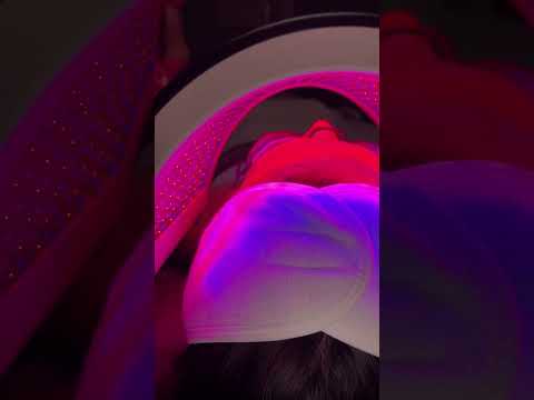 Have you ever gotten a hydrafacial?✨ | #hydrafacial #medspa #esthetician #skincare #wellness #health