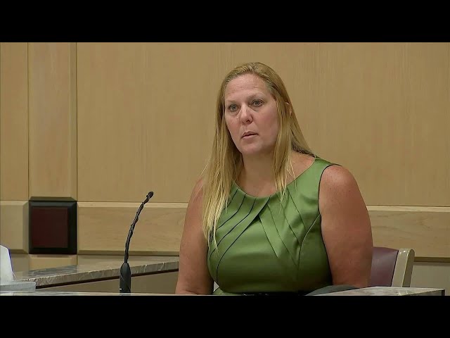 Vanished Into Thin Air: What happened to Melissa Lewis?