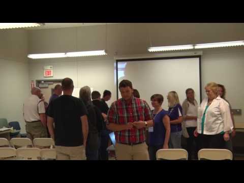 History of Native Americans in Iowa - 2017 Social Studies Institute