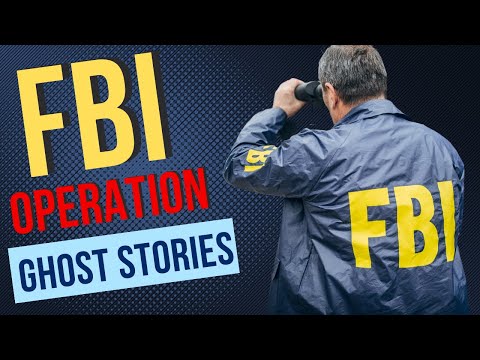 Operation Ghost Stories Unmasking Russia