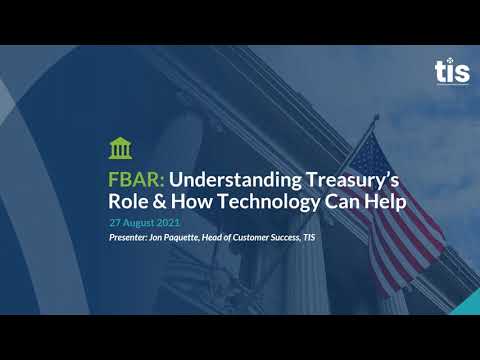 FBAR