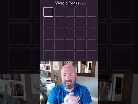 Is this the best starting word?