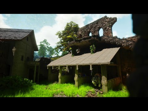 Steam Community :: Video :: ARK: Survival Ascended Svartalfheim ...