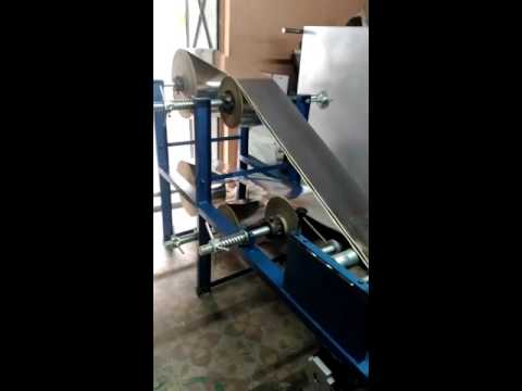 Circle Cutting Machine - Circle Cutting Machinery Latest Price ...