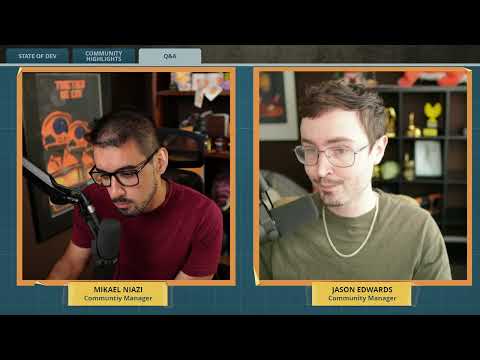 Q&A: Is Steam Workshop support planned?