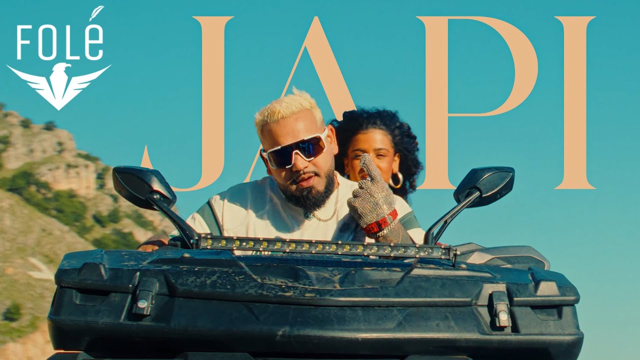 Emra Brah - Japi
