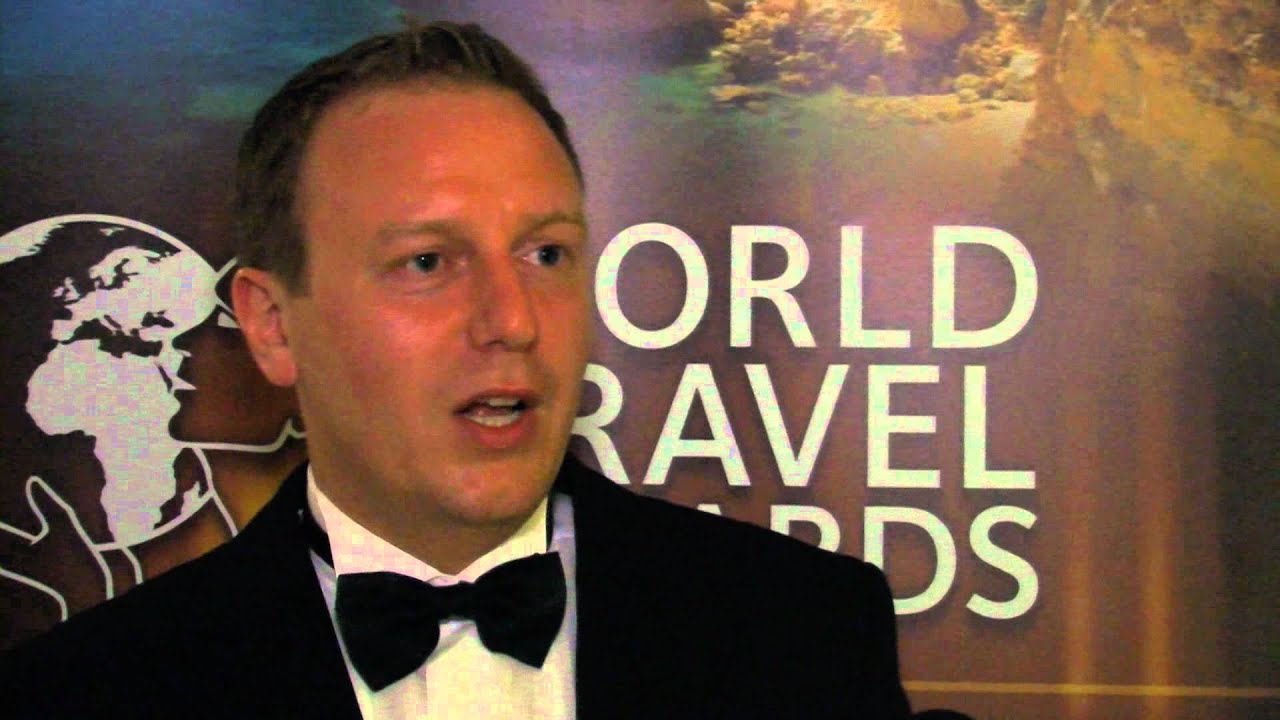 Alexander Rodionov, managing director, Tsar Events DMC & PCO | Videos ...