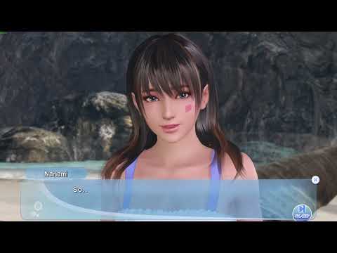 Steam Community :: Video :: DEAD OR ALIVE Xtreme Venus Vacation - DOAXVV (English) Nanami Ep 10 ...