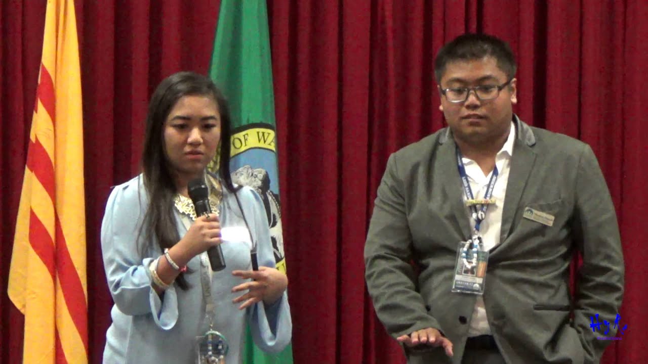 UNAVSA-12: CPP Proposal