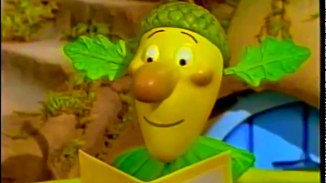 Oakie Doke - Oakie Doke and the Birthday Cake