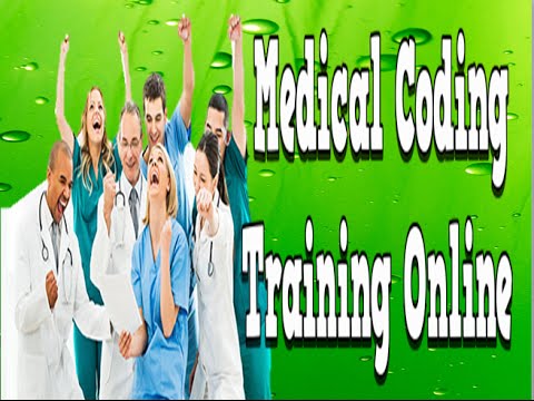 Medical Coding Training Online, Medical Coding Course, Medical Billing Classes, Coding Certification