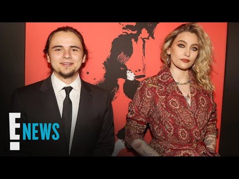 Michael Jackson's Kids Attend Broadway's "MJ: The Musical" | E! News