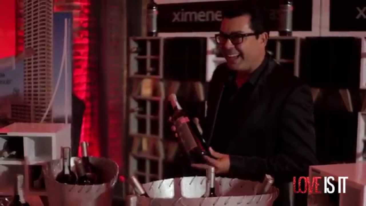 Love Is IT - 2 anos da RC Vips Magazine
