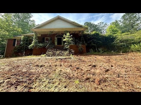8872 Conners Road, Villa Rica, GA Presented by Tiffany Denton.