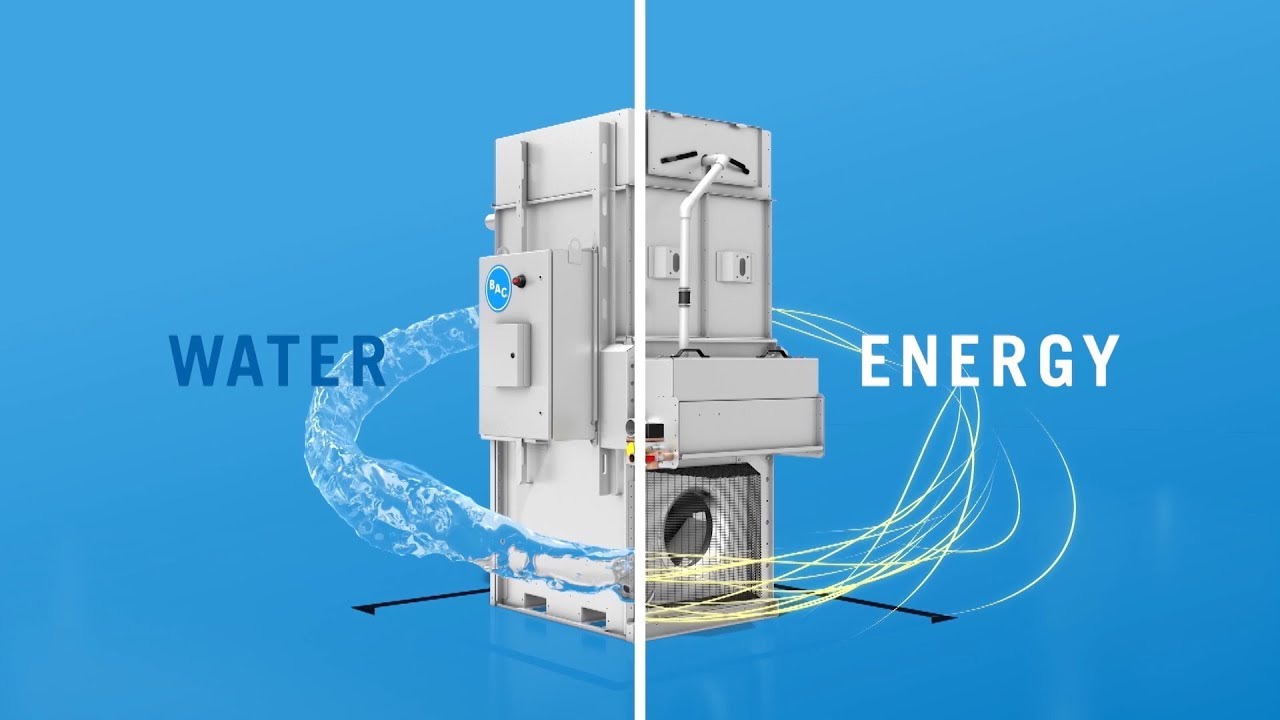 Baltimore Aircoil Company Leads the World in Heat Transfer Solutions