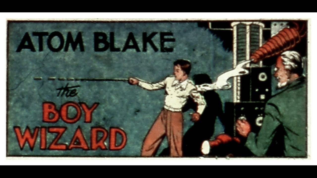 Golden Age spotlight 4   Fawcett comics heroes