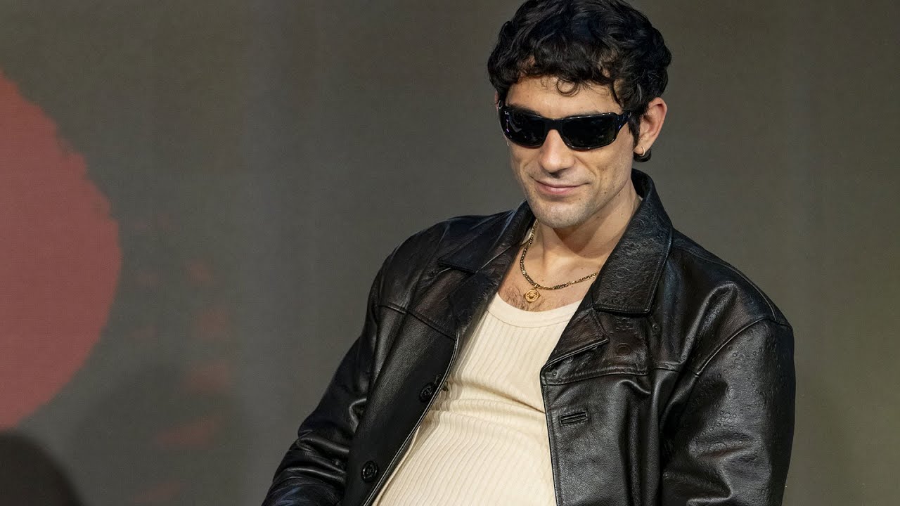 Atupertu con BRESH (Fuori Sanremo 2025)