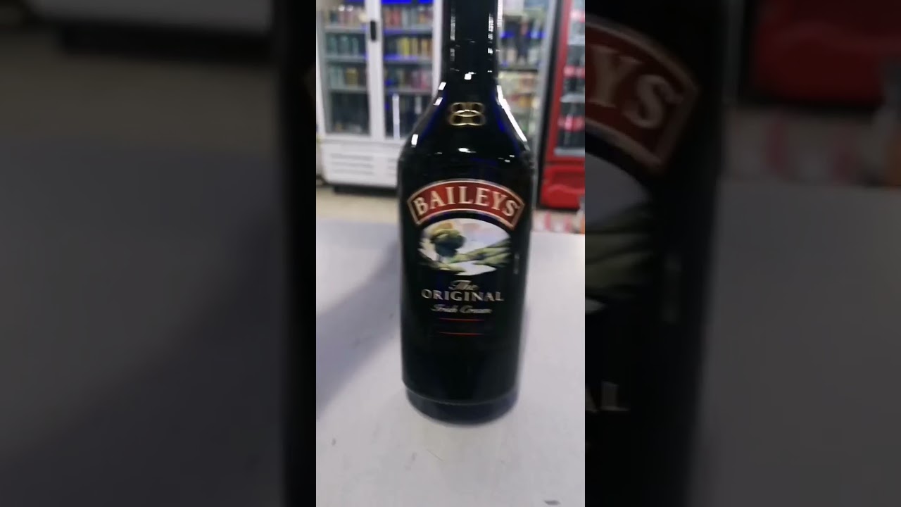 Baileys 375ml