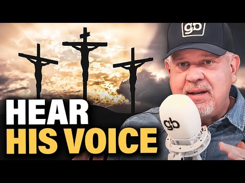 Jesus broke the divide guarding Heaven from us – Discover