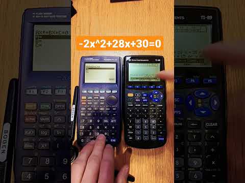 Auto Step-by-Step solutions with this Calculator!