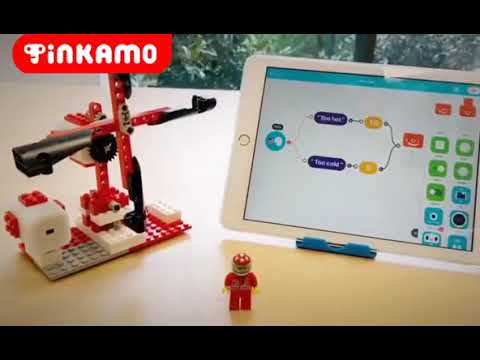 Конструктор Tinkamo Tinker Kit