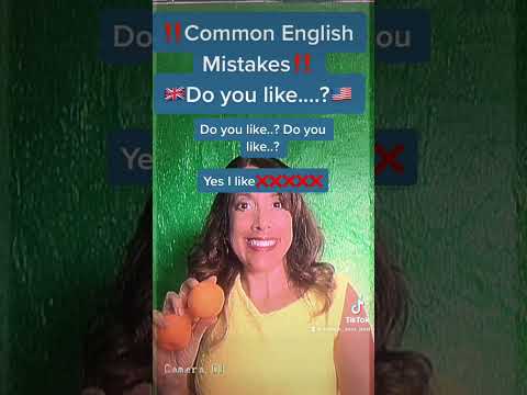 Common English Mistakes to Avoid to Elevate Your English Fluency