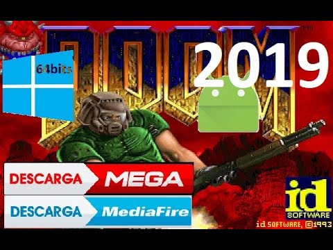 doom 1 android and windows 10 download 2019