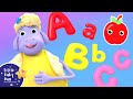 Little Baby Bum Abc Phonics Watch HD Mp4 Video Download Free