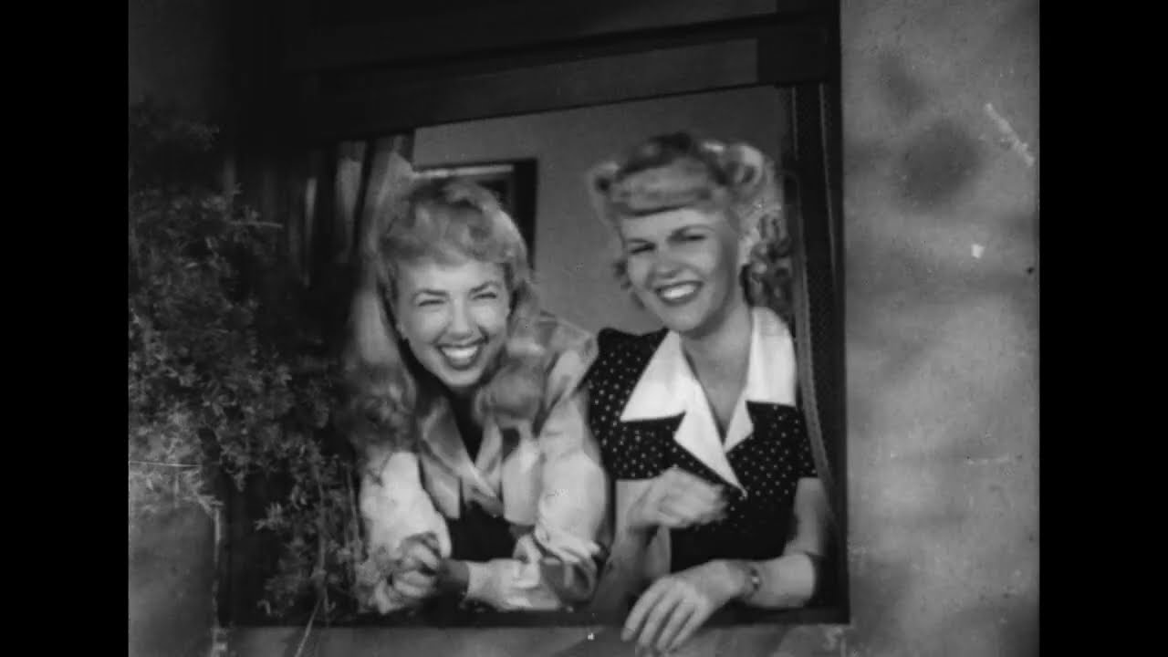 Delilah (Featurettte 1942) - Jack Beekman