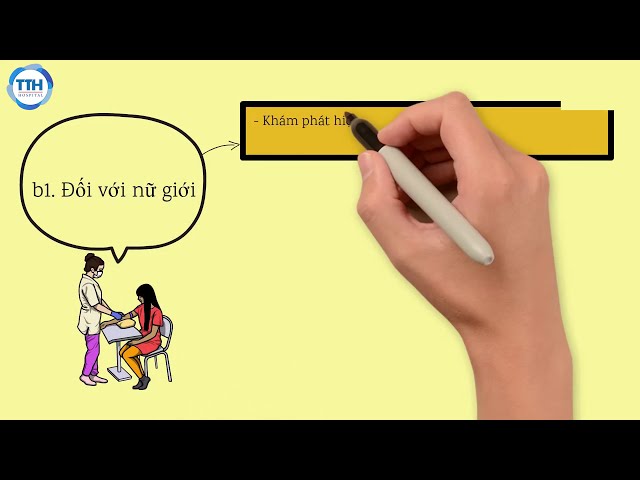 Bệnh viện đa khoa TTH Vinh - vì sức khỏe và nụ cười của bạn