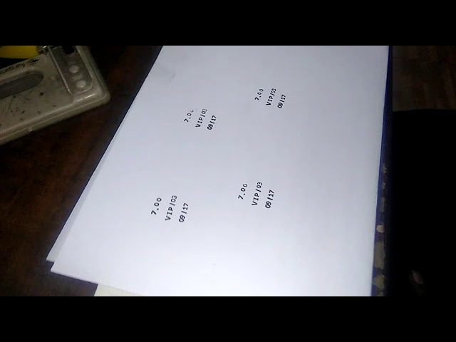 Manual Coder Manual Date Coder Machine Trader Wholesaler 2469