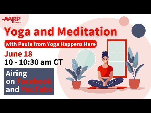 Yoga & Meditation
