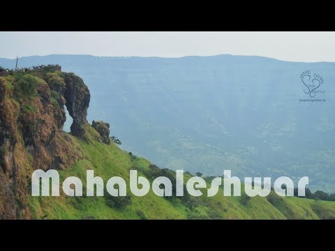Mahabaleshwar Points -Kates point, Needle hole point and Old ...