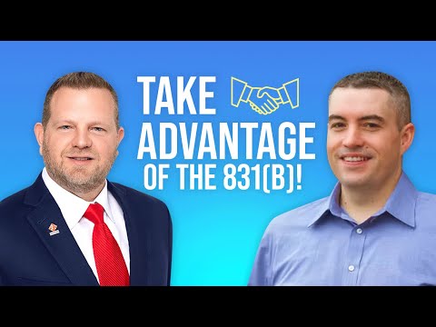 Why Your Business Should Consider an 831(b) and Mitigate Risk! (Captive Insurance)